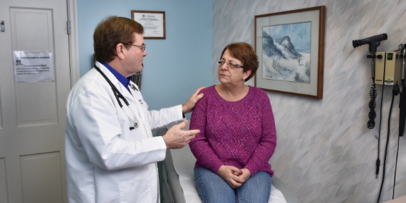 Departments & Sections