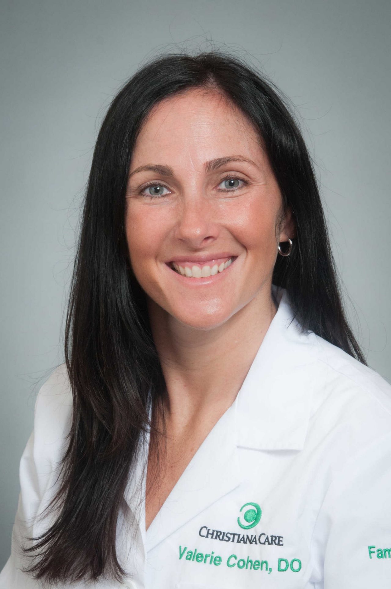 Valerie Cohen, D.O.